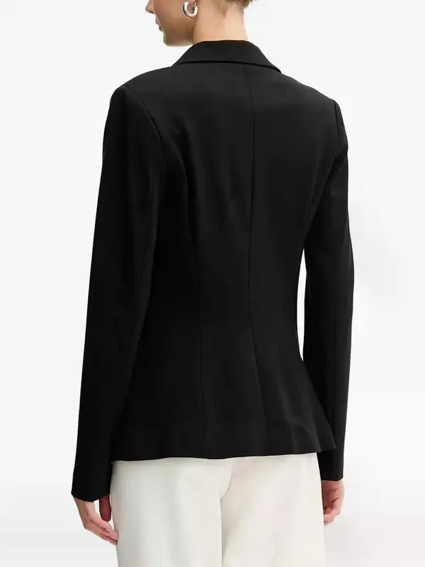 Guess Pocket Button Blazer
