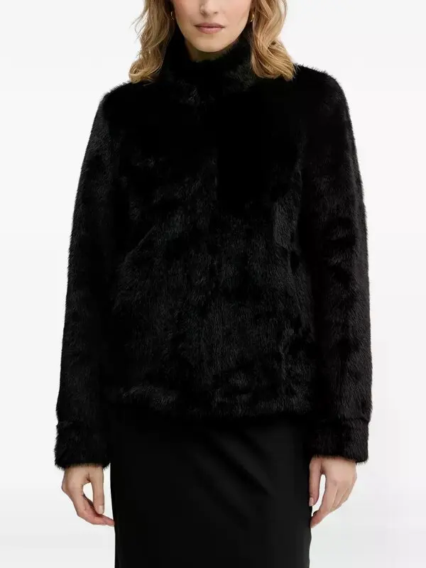Guess Button-front Jacket