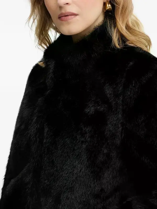 Guess Button-front Jacket
