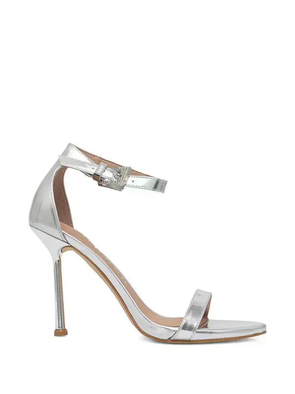 Guess Ankle-strap Pumps