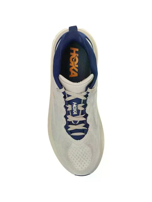 HOKA® Kawana 3 Lace-up Sneakers - Neutrals