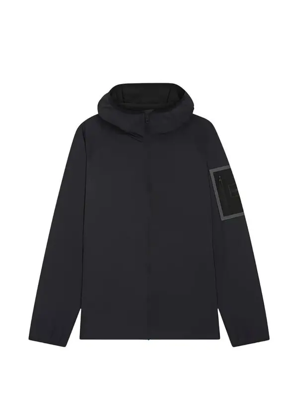 BOSS Water-repellent Jacket - Blue