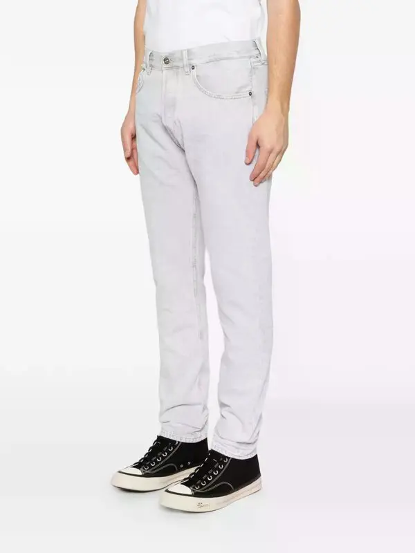 DONDUP Icon Jeans - Grey