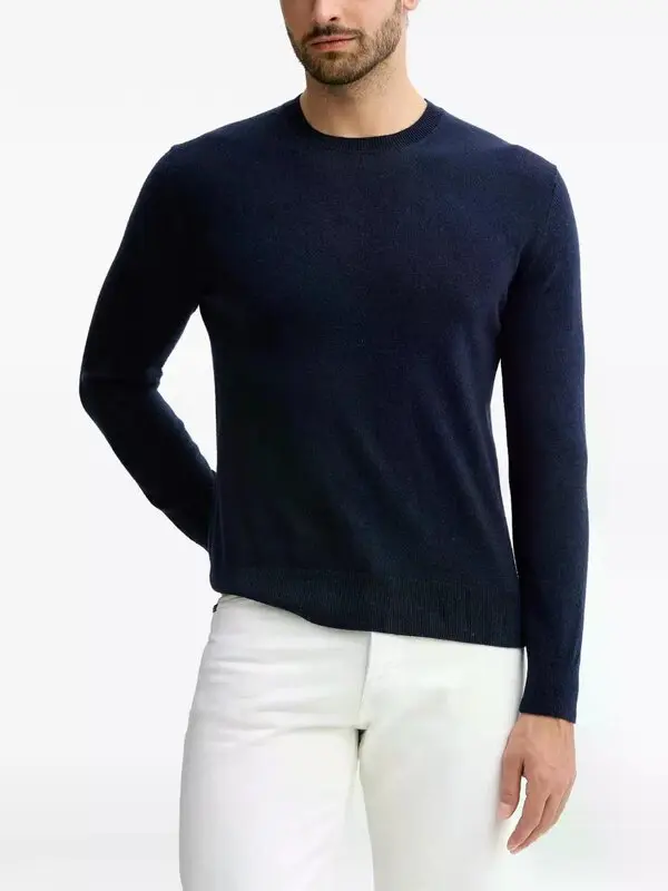 BENETTON Round-neck Sweater