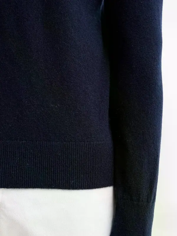 BENETTON Round-neck Sweater
