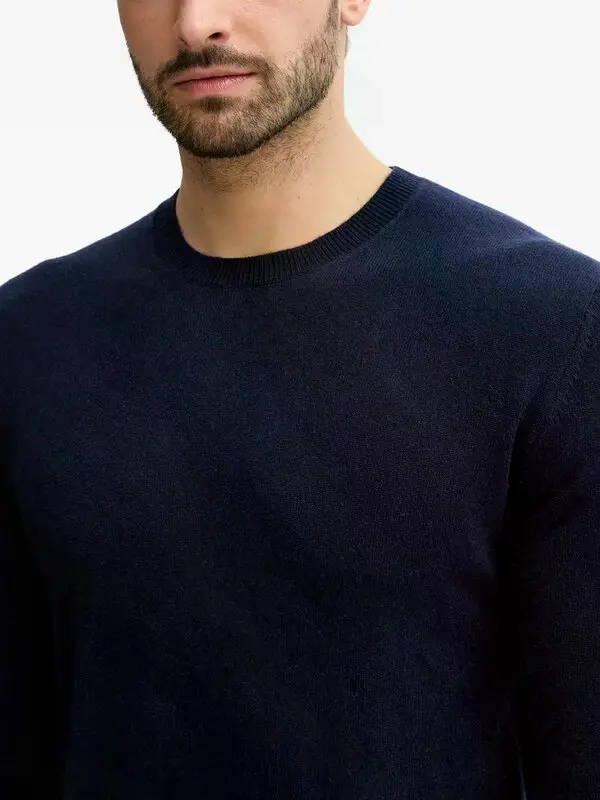 BENETTON Round-neck Sweater