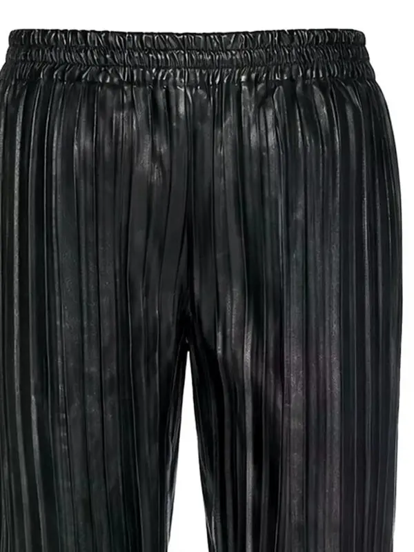 Helmut Lang Pleated Trousers