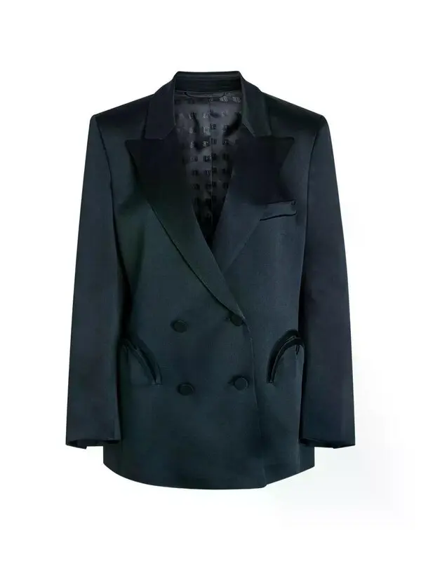 BLAZÉ MILANO Double-breasted Blazer