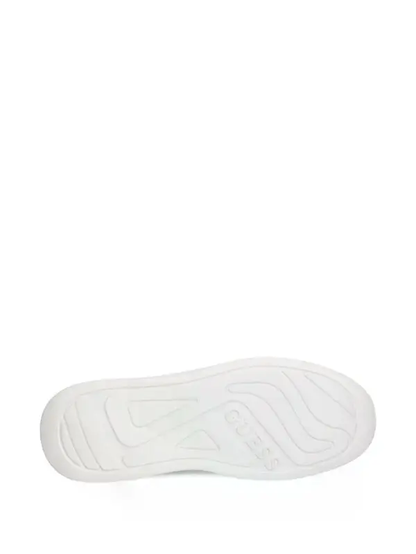 Guess 4g-pattern Sneakers