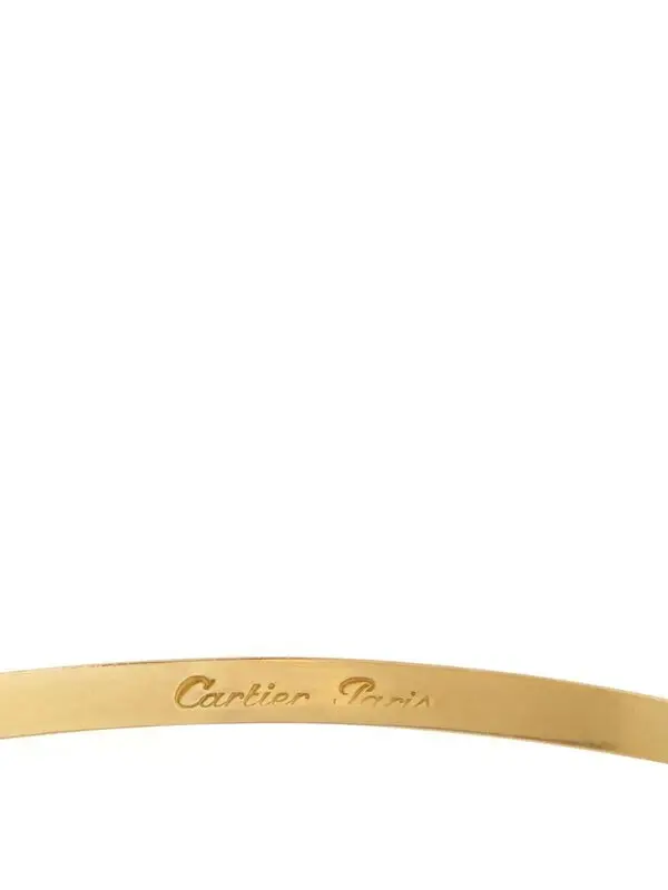 CARTIER Bangle