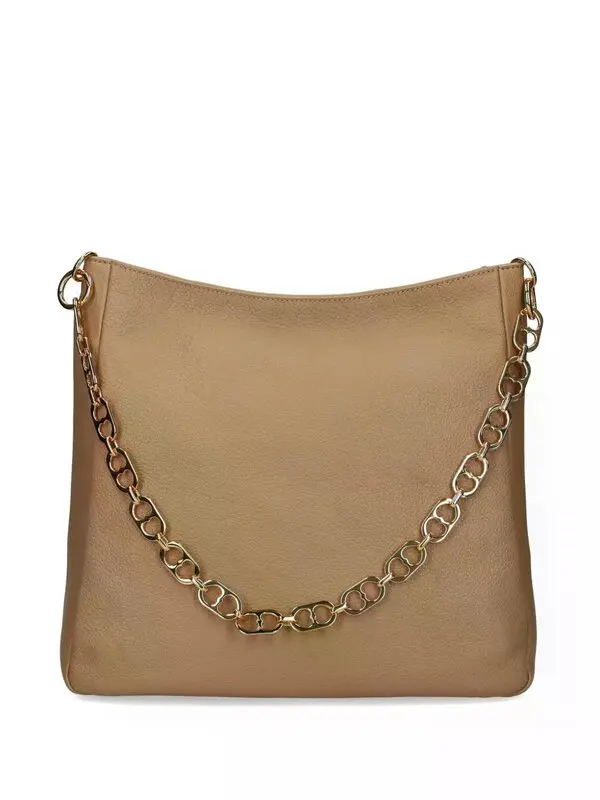 Moschino Chain-strap Shoulder Bag
