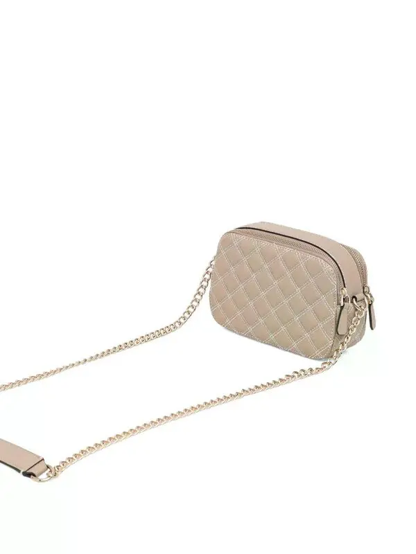 Guess Giully Quilted Crossbody Bag