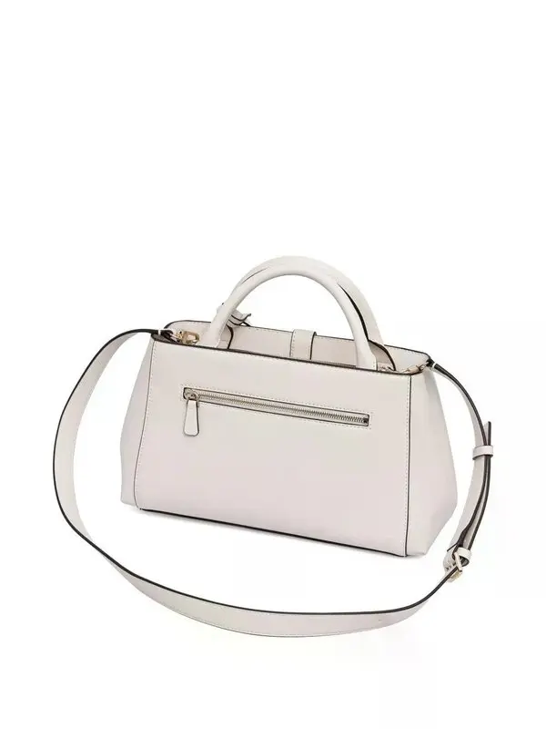 Guess Logo-charm Tote