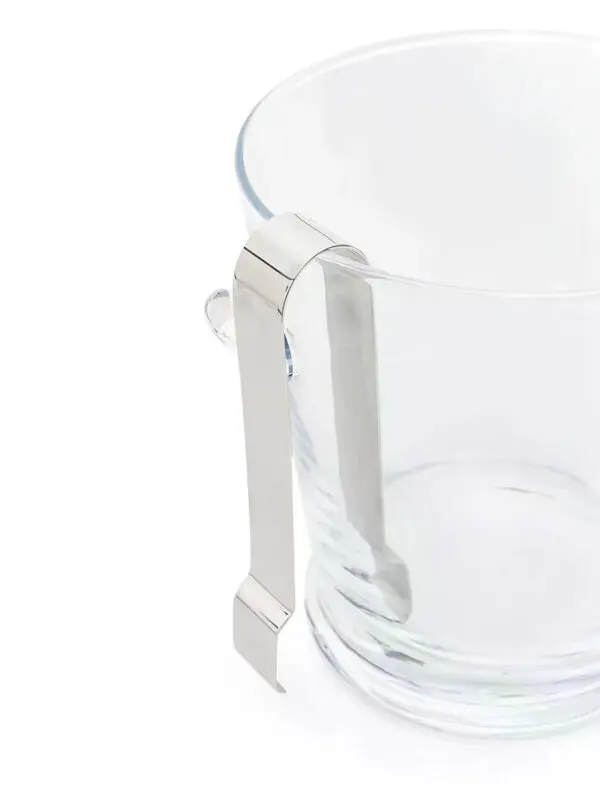 Ralph Lauren Ethan Glass Ice Bucket