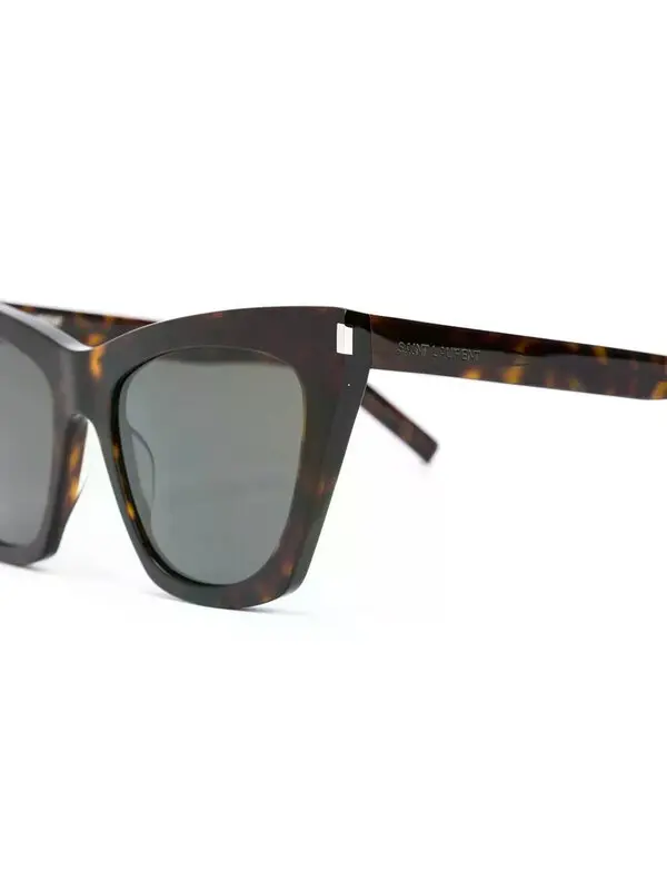 Saint Laurent New Wave 214 Kate Sunglasses