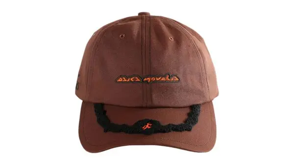 Asics X Kiko Kostadinov Mirbelioids Cap - Mole
