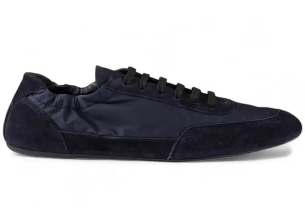 Prada Collapse Re-nylon Sneakers