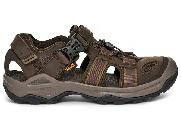 Teva Omnium 2 Leather Sandals