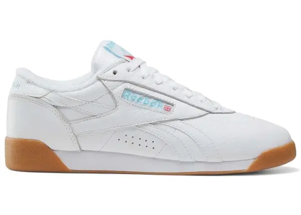 REEBOK Freestyle Lo Sneakers