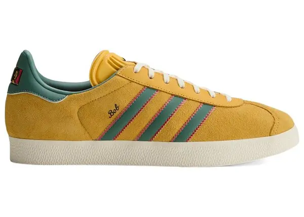 Adidas Gazelle Indoor Sneakers