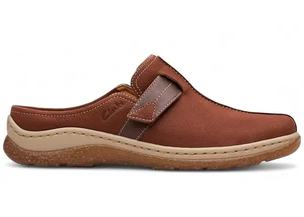 Clarks Orlene Clog
