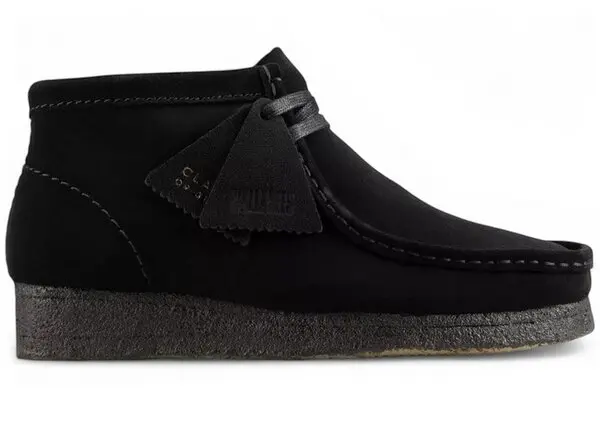 Clarks Originals Wallabee Boot