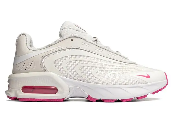 Nike Air Max Fire Sneakers - Phantom/hyper Pink/black