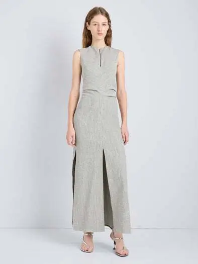 Proenza Schouler Selene Maxi Dress