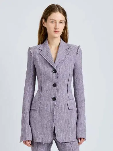 Proenza Schouler Lorenza Jacket