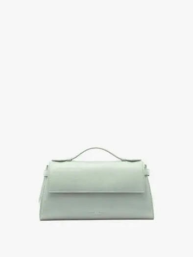 Proenza Schouler Tate Clutch With Strap