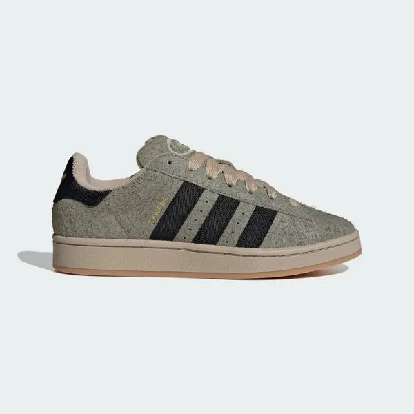 Adidas Campus 00s Lace Up Sneakers