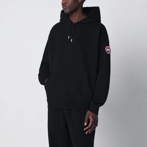Canada Goose Hooded Sweatshirt