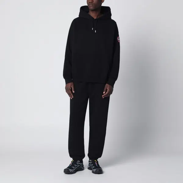 Canada Goose Hooded Sweatshirt