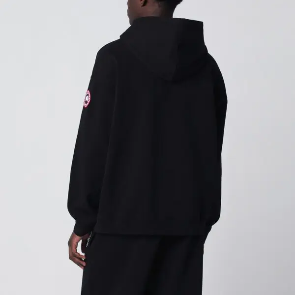 Canada Goose Hooded Sweatshirt