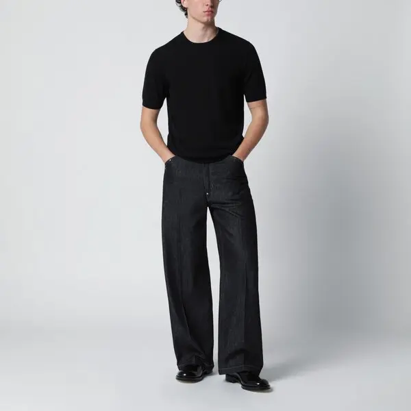 ROBERTO COLLINA Cotton Knit