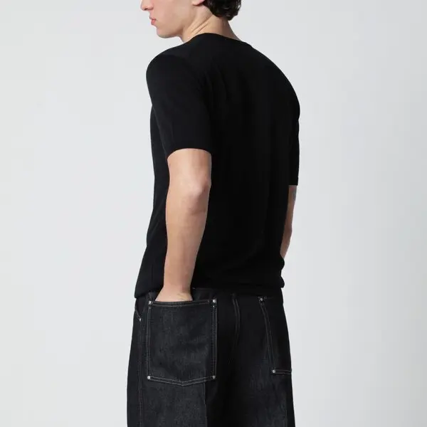 ROBERTO COLLINA Cotton Knit