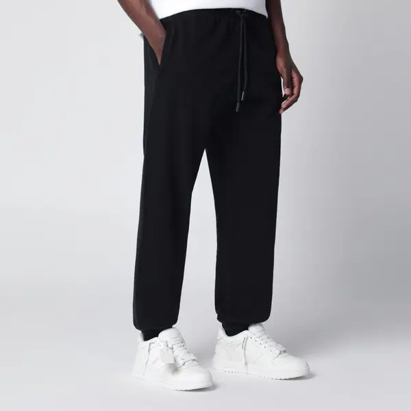 Off-White Heraldic Arrow Jogging Trousers