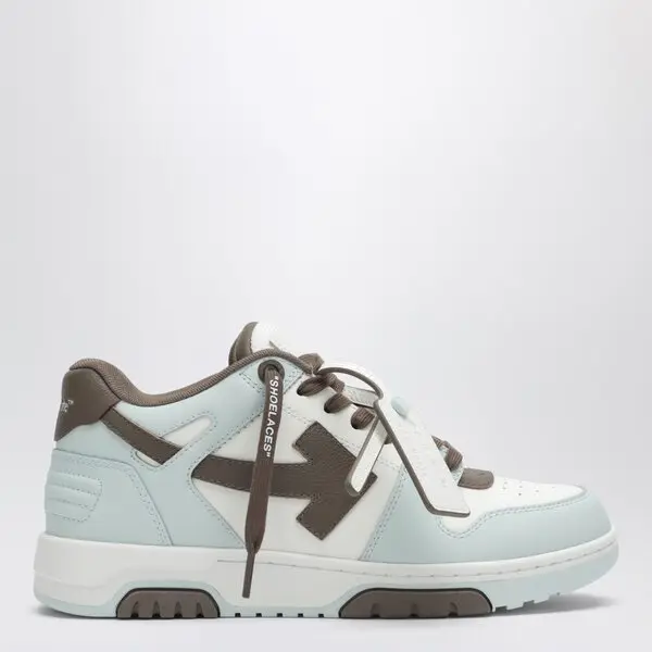 Off-White Out Of Office Sneakers - Blue