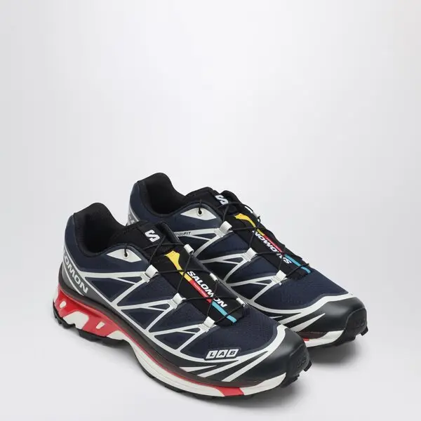 SALOMON Xt-6 Sneakers - Blue