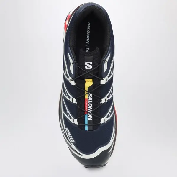 SALOMON Xt-6 Sneakers - Blue