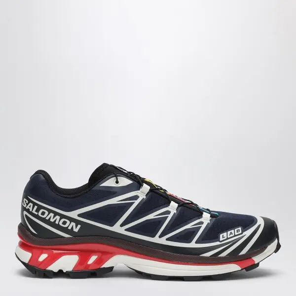SALOMON Xt-6 Sneakers - Blue