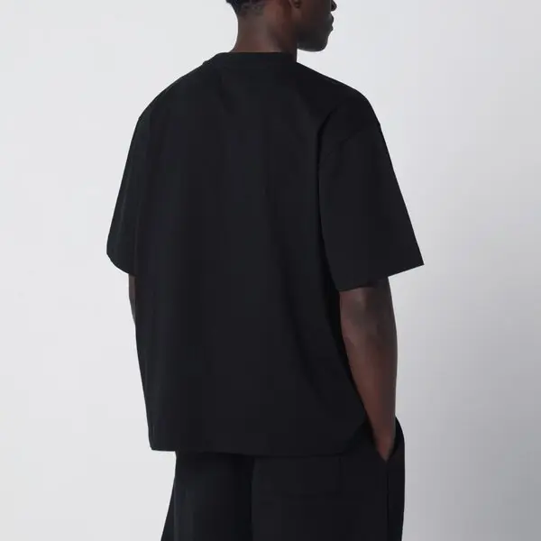 OFF-WHITE™ T-shirt With Logo Print