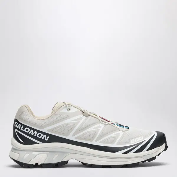 SALOMON Xt-6 Sneakers - Grey