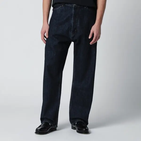 Studio Nicholson Marylebone Jeans - Blue