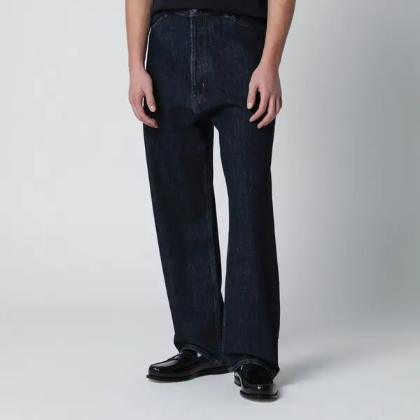 Studio Nicholson Marylebone Jeans - Blue