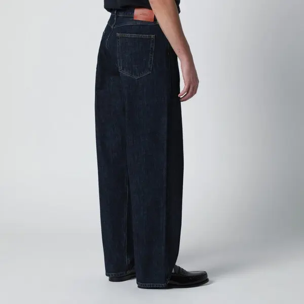 Studio Nicholson Marylebone Jeans - Blue