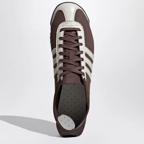 ADIDAS ORIGINALS Italia 60s Leather Sneakers