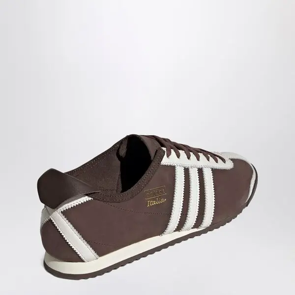 ADIDAS ORIGINALS Italia 60s Leather Sneakers