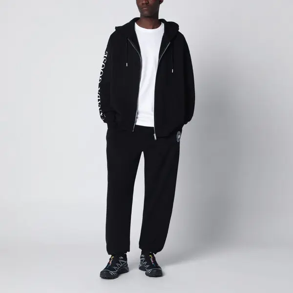 Canada Goose Logo Jogging Trousers