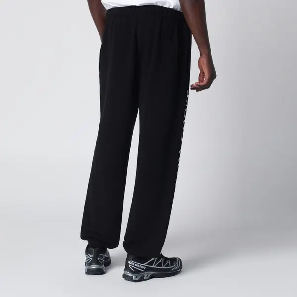 Canada Goose Logo Jogging Trousers